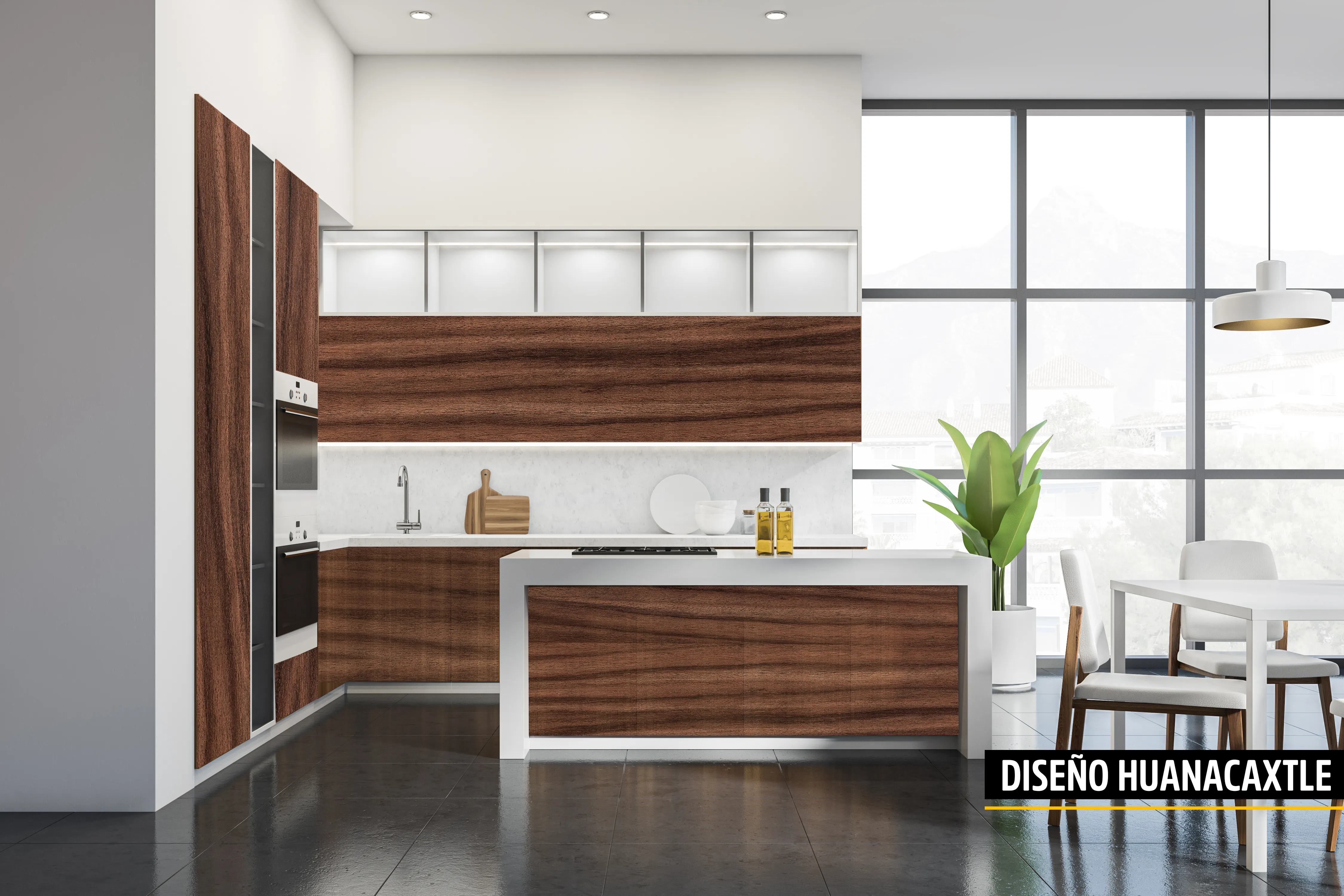 Diseña Tu Cocina Con Cúbrica | Cúbrica