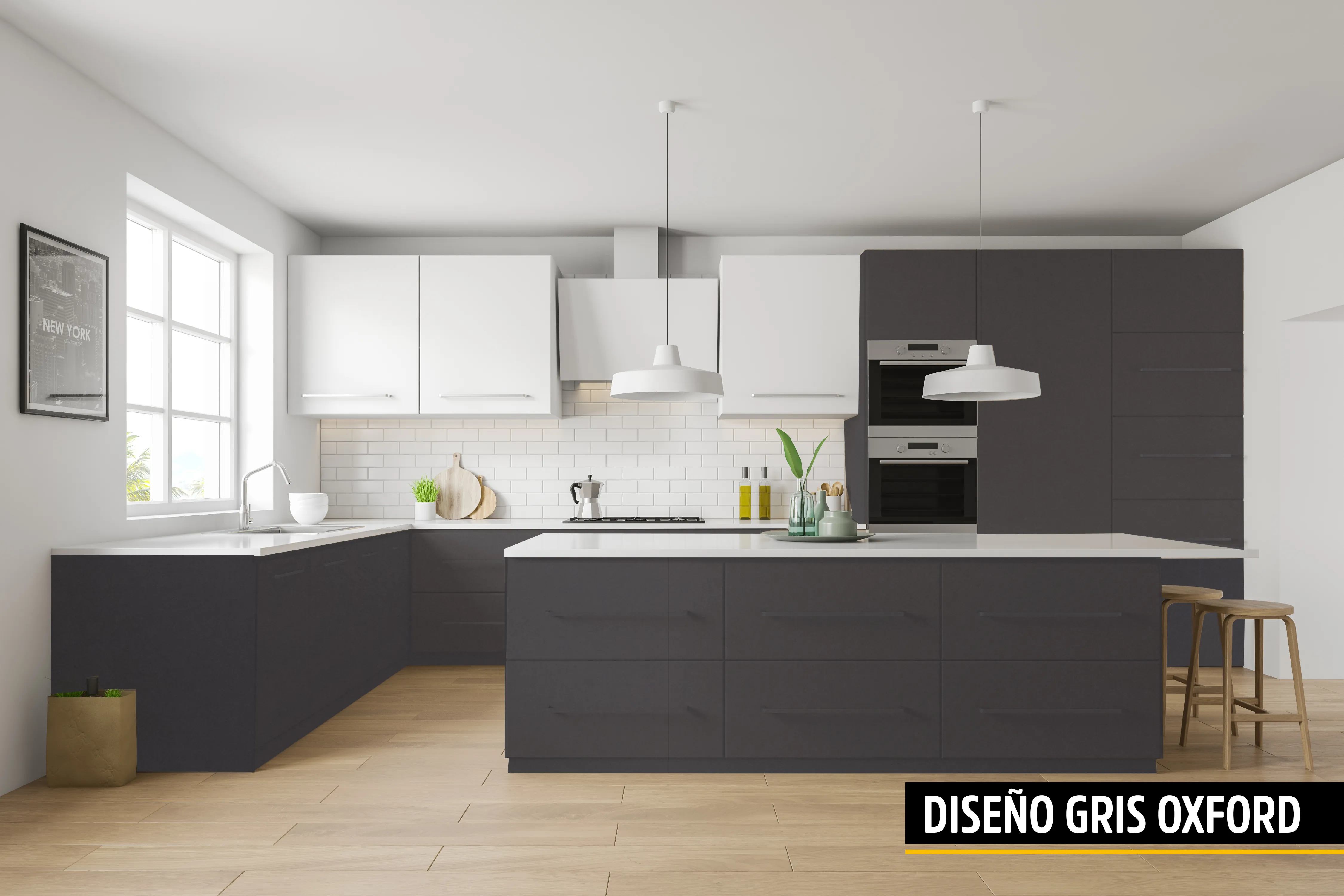 Disena Tu Cocina